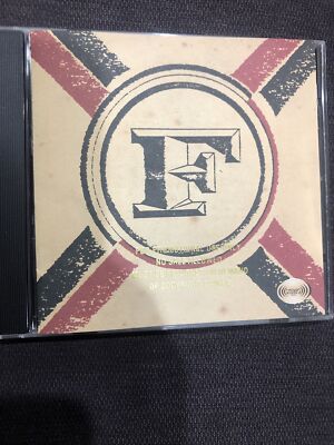 Fat by Fat (CD, Jul-1997, DV8 Records (USA)) 731454072120| eBay