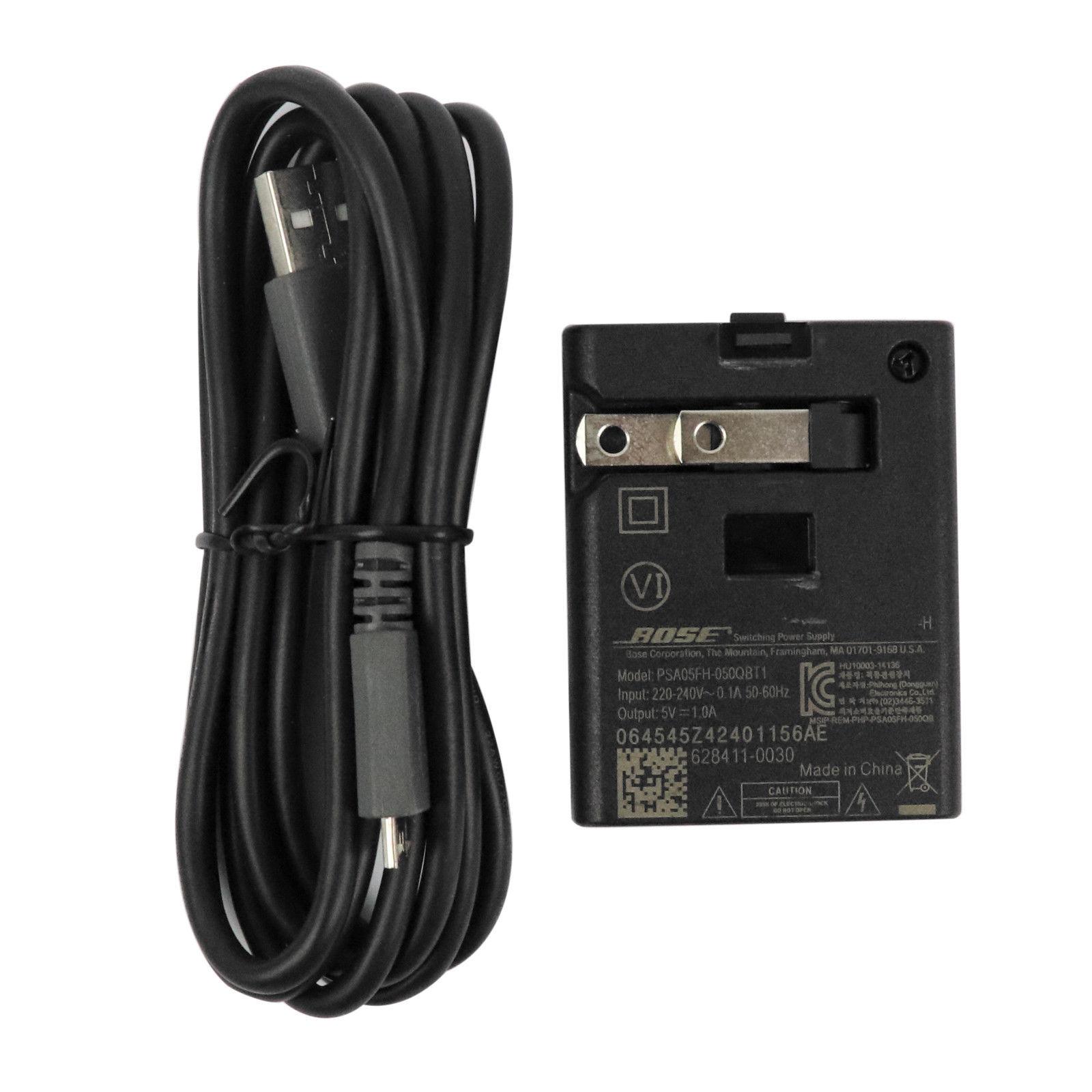 Charging Dock Base Cradle Charger For Bose SoundLink Revolve/Revolve+ ...