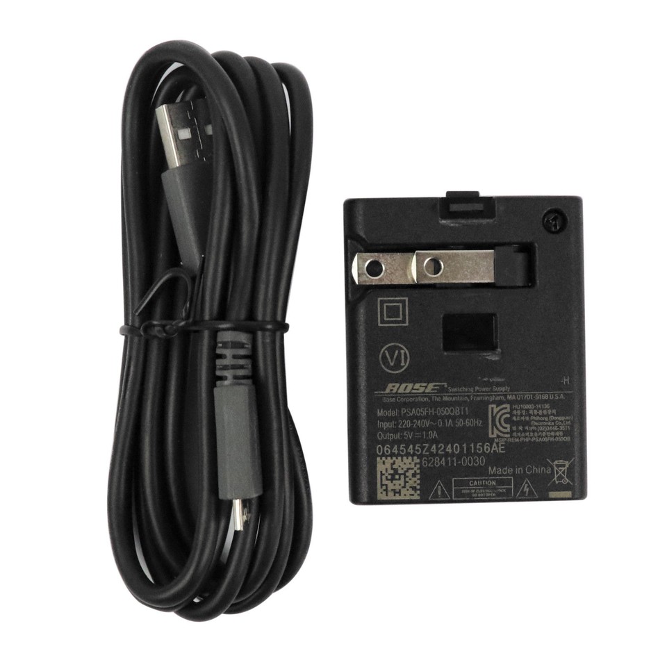 Charging Dock Base Cradle Charger For Bose SoundLink Revolve/Revolve+ ...