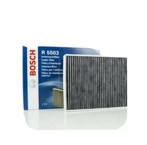 BOSCH 1987435503 R5503 Cabin Pollen Filter fits BMW 64116821995 ...