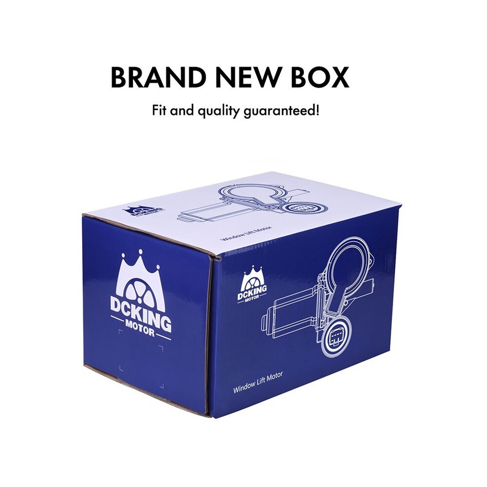 Window Lift Motor For Lexus 02-03 ES300 & 04-06 ES330 & 01-06 LS430 ...