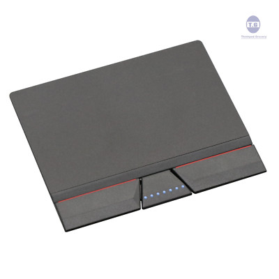 NEW Thinkpad X270 X250 X260 S1 Touchpad Trackpad Three buttons US | eBay