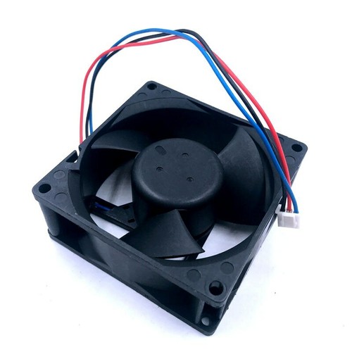 New Delta EFB0824EHF-R00 8032 24V 0.35A inverter cooling fan 80*80 ...