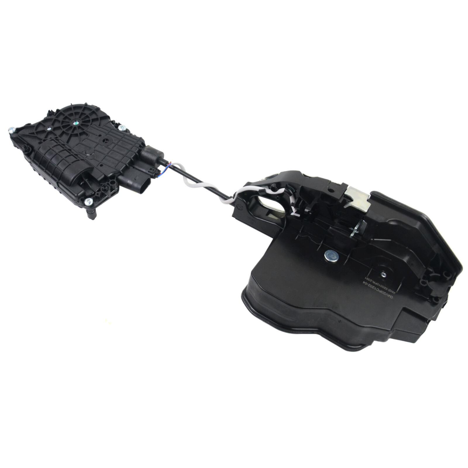 Front Right Soft Close Door Lock Actuator Fits BMW F11 F10 528i F01 ...