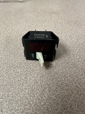 Thomas/Carling Paddle Switch 22039375 | eBay