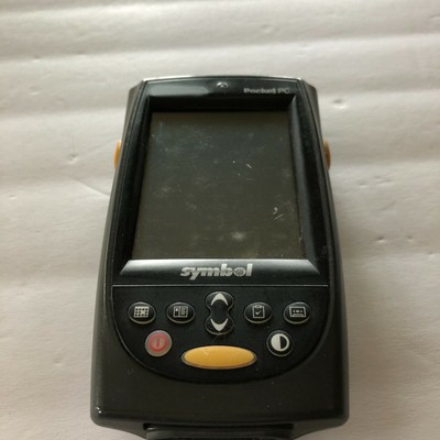 Barcode Scanners - Symbol N410
