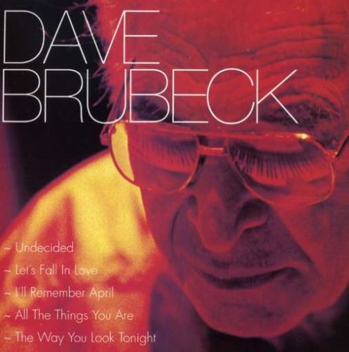 Brubeck, Dave : Dave Brubeck CD | eBay