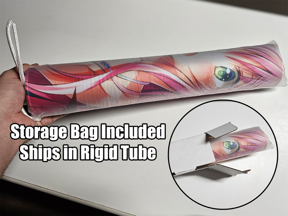 Loona Helluva Boss Furry Yiff XL Mousepad Gaming Desk Mat TCG CCG ...