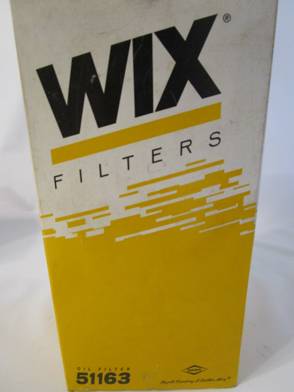 Hydraulic Filter Wix 51163 | eBay