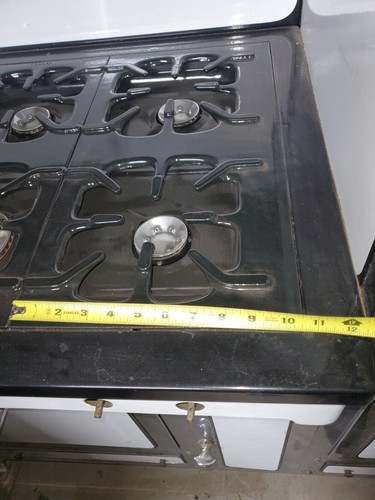 Antique Magic chef stove classic vintage | eBay