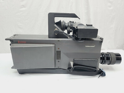 Other - Flir Thermacam