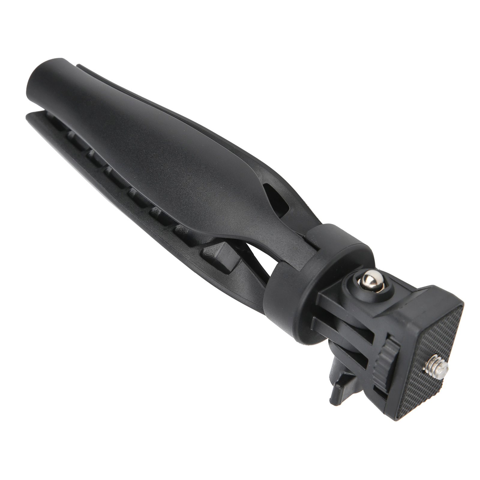 1/4in Desk Tripod Mobile Phone Holder MultiFunction Mini Supplies ...