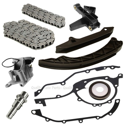 Timing Chain Kit Fit BMW 320 323 325 328 330 520 523 728 730 X3 X5 Z3 ...