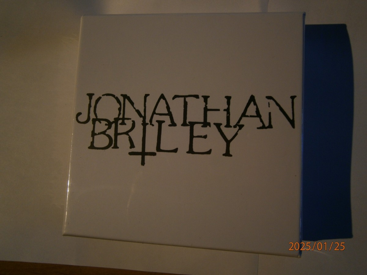 Jonathan Briley 9