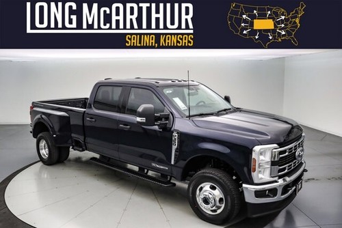 2024 Ford F-350 Special Edition 4x4 Diesel Dually MSRP $82570 | eBay
