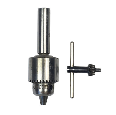 Drill Chucks - Jacobs 1A Drill Chucks