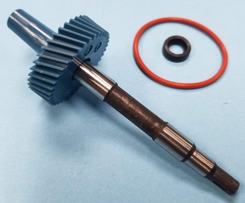 MOPAR 66 & NEWER 38 T SPEEDOMETER GEAR DODGE PLYMOUTH A833 4-SP 727 904 ...