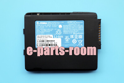 Genuine BT-000318 BT-000318-01 Battery for Zebra TC77 TC55 TC70 TC72 ...