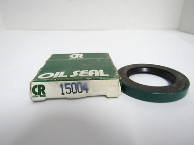 CR OIL SEAL 15004 | eBay