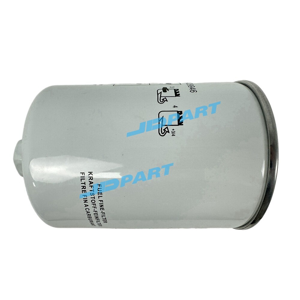 LIEBHERR 10429946 - Fuel filter cross reference