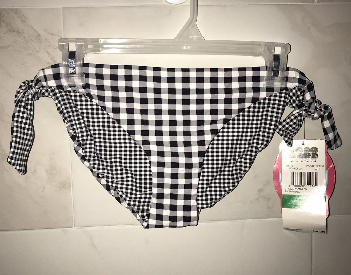Coco Rave Gingham