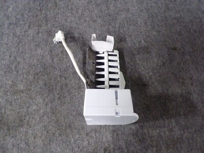 IM6D GE REFRIGERATOR ICEMAKER ASSEMBLY | eBay