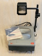 3M 9100 Overhead Projector for sale online | eBay