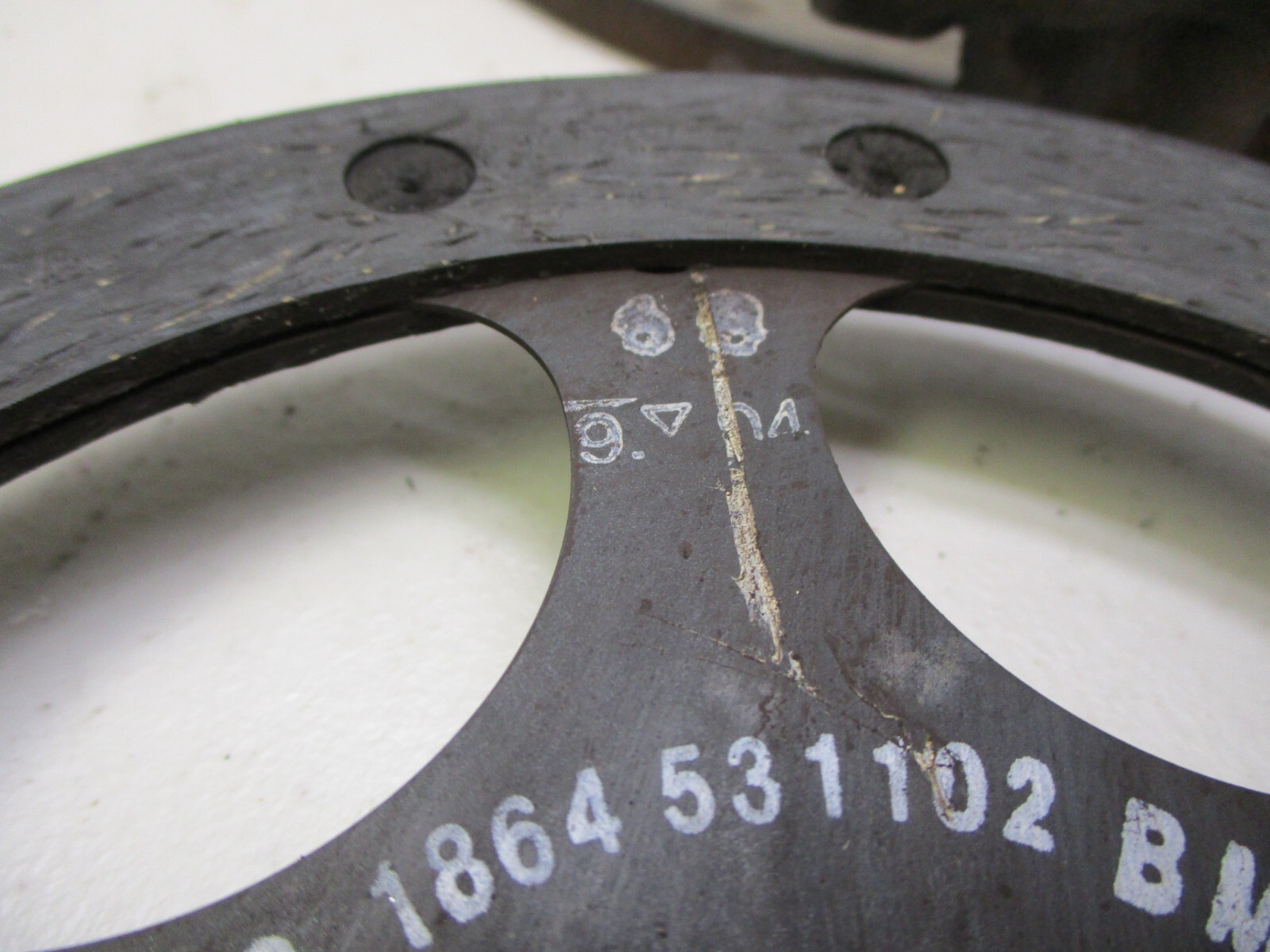 BMW R1200GS R1200RT clutch assembly | eBay