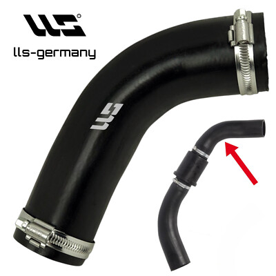 Turbo Hose Intercooler Hose for Ford Transit 2.4 TDCi 6C116K683BD ...