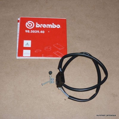 Brembo Brake Light Micro Switch Husqvarna Cagiva BMW 450 610 650 750 ...