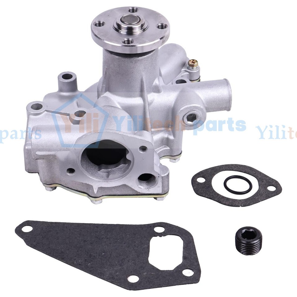 Water Pump EA00006114B for Branson 3725R 3015H 4720H Kukje Engine F36RN ...