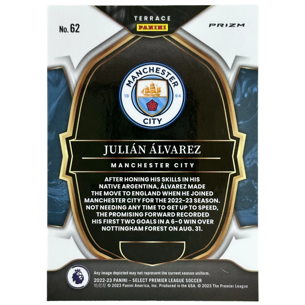 The Rangers Julian 2022