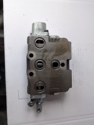 Hydraulic Valves - Gresen Hydraulic