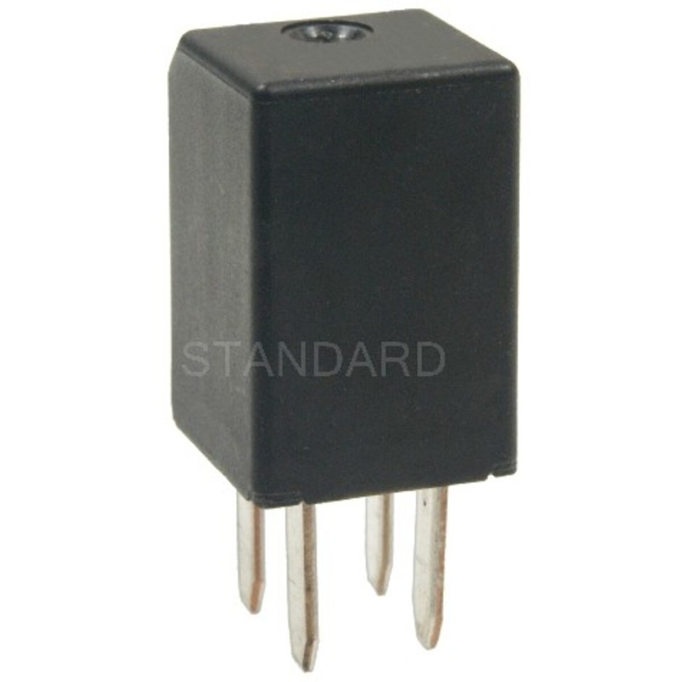 Cooling Fan Temperature Control Relay for Chevy Suburban Yukon ...