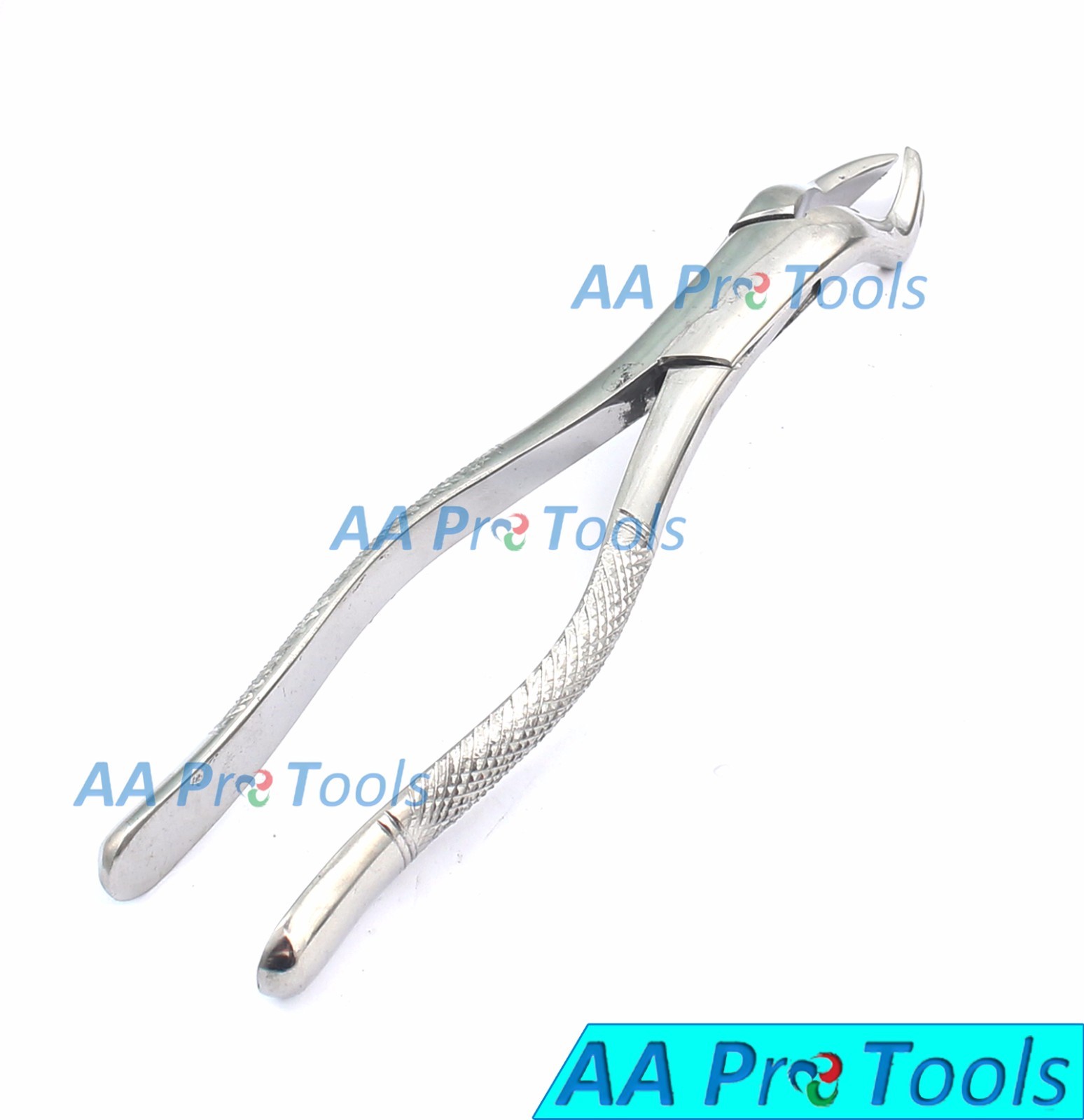 AA Pro: Dental Extracting Forceps 88R & 88L Molars Tooth Surgical 2 Pcs ...