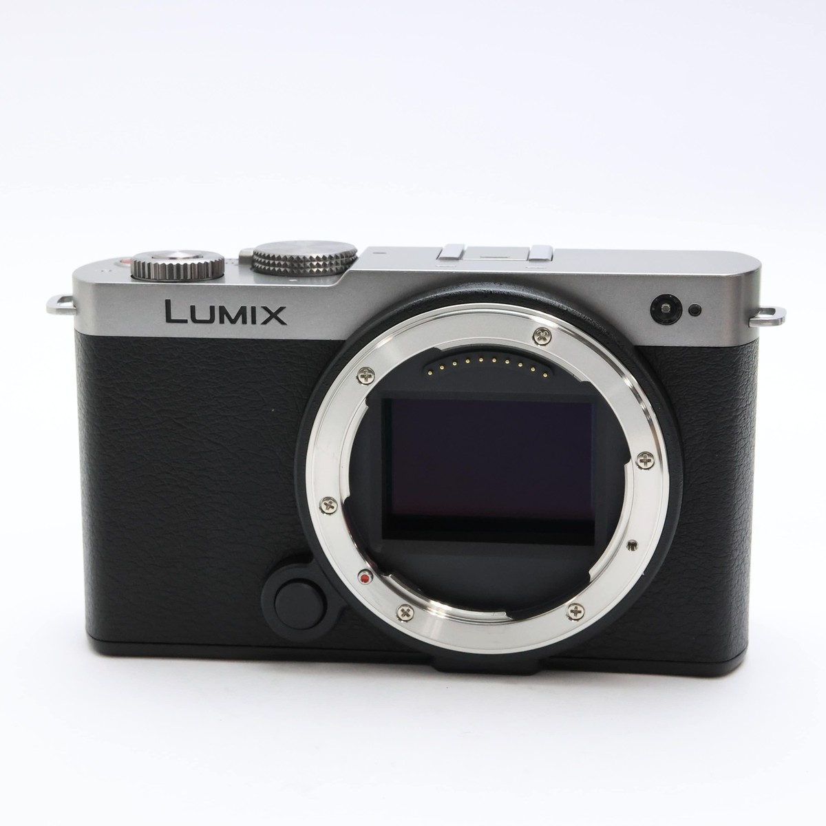 Panasonic LUMIX DC-S9 Body Dark Silver -Near Mint- #527 Panasonic LUMIX DC-S9 Body Dark Silver -Near Mint- #527
