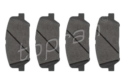 Kit Front Brake Pad For HYUNDAI I30 Kia pro Cee'D Optima 581012TA21 | eBay