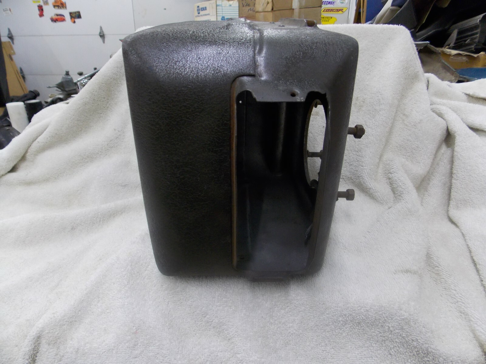 49 50 51 Ford heater box and parts NO CORE | eBay