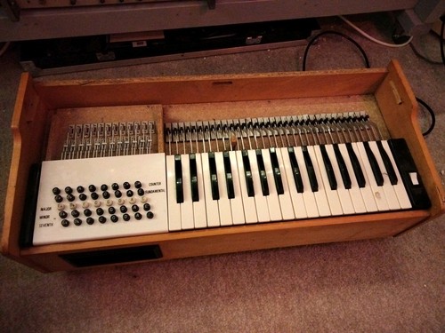 Reed Organ Electronic Blower | eBay UK
