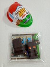 KINDER JOY MINECRAFT 2026 A SCELTA CON CARTINA BPZ ITA | eBay