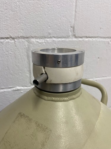 EG&G ORTEC 31 liter Liquid Nitrogen Dewar | eBay
