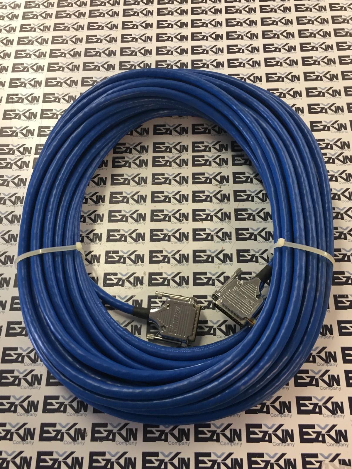 Inmac E57891 Clear Signal Cable Type CL2 24 AWG LL33523 CSA AWM II 300V ...