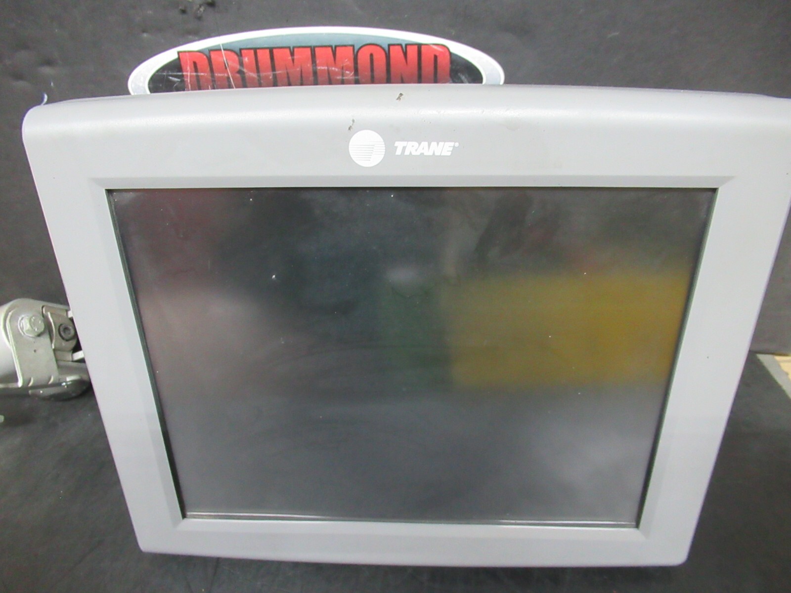 Trane Tracer Adaptiview Chiller Control Touch Screen Display X13760326 ...