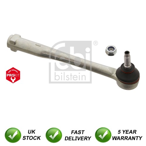 Tie Rod End Front Right SJR Fits Citroen DS3 C3 Picasso Peugeot 207 ...