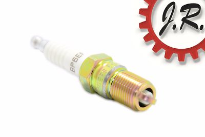 NGK Spark Plug BP6EFS x 4 for Austin/Morris 2000, Mercedes, Peugeot ...