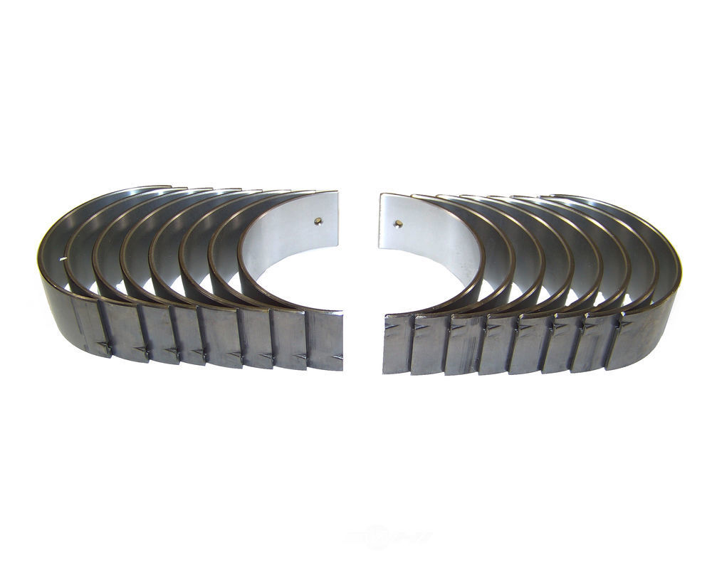 Engine Connecting Rod Bearing Set-DOHC, Eng Code: 2UZ-FE, 32 Valves DNJ ...