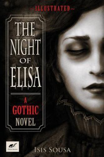 Night of Elisa by Isis Sousa (2016, Trade Paperback) for sale online ...