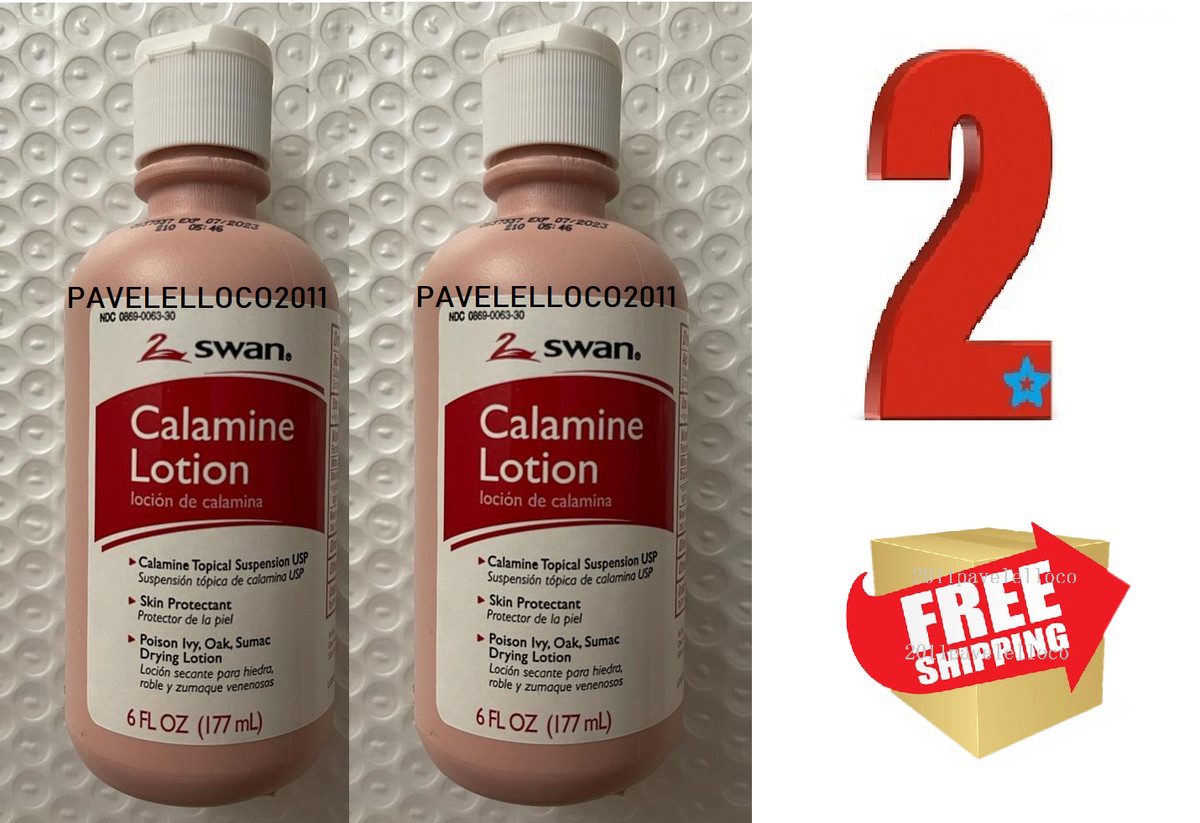 Calamine Lotion Acne