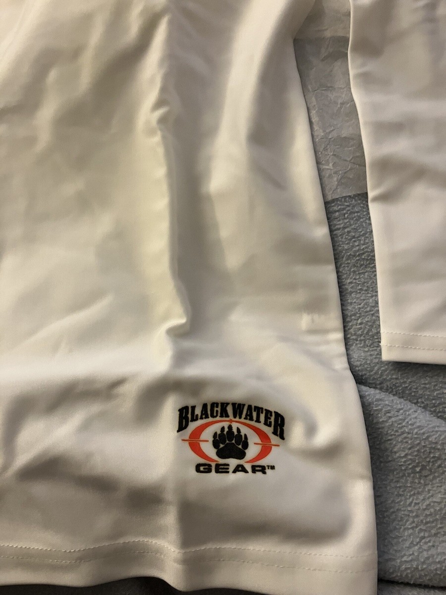 Blackwater Gear Logo Blackwater Gear I O Plate Carrier Vest