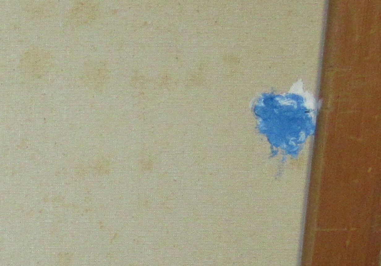 ROZARIO SNOW MOUNTAIN RIVER LANDSCAPE OIL ON CANVAS PAINTING | eBay